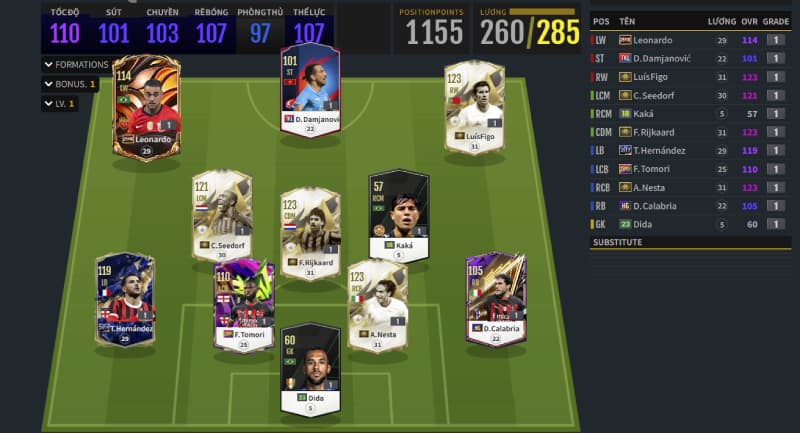 Cách tăng lương trong FO4 hiệu quả để build team linh hoạt hơn